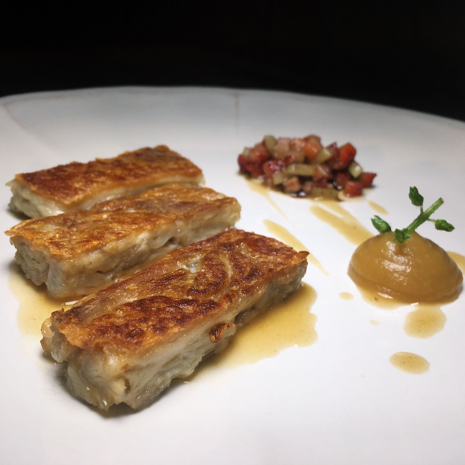 Gaig Singapore - Spanish home-style casual fine dining | Secret Life of ...