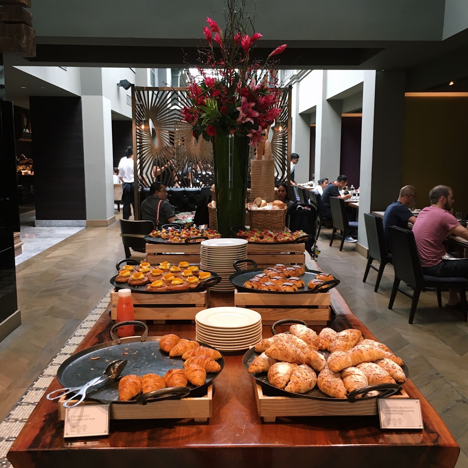 Hotel Review: InterContinental Singapore (Heritage Suite) - Flagship ...