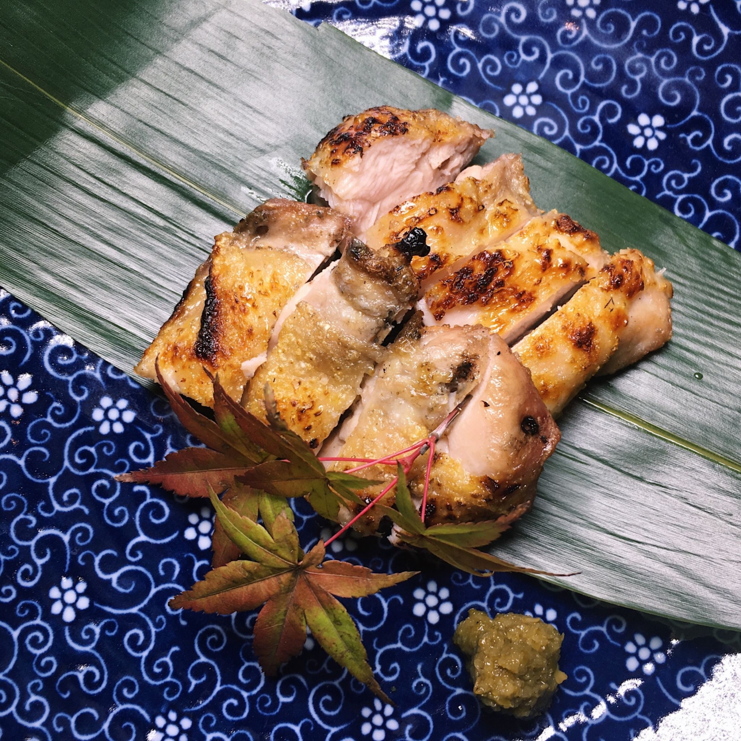 Restaurant Review: Kyuu by Shunsui - Japanese Grill Concept in Keong ...