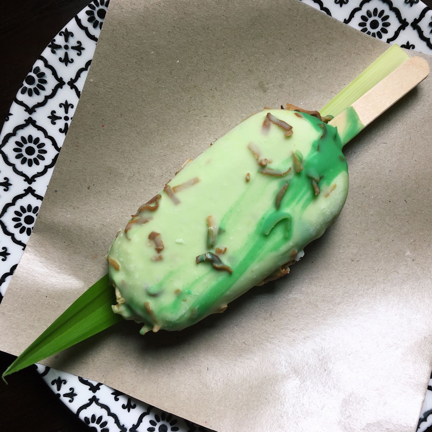 Hotel Review: Andaz Singapore (King Bed) - Forest Lodge Luxury in Bugis ...