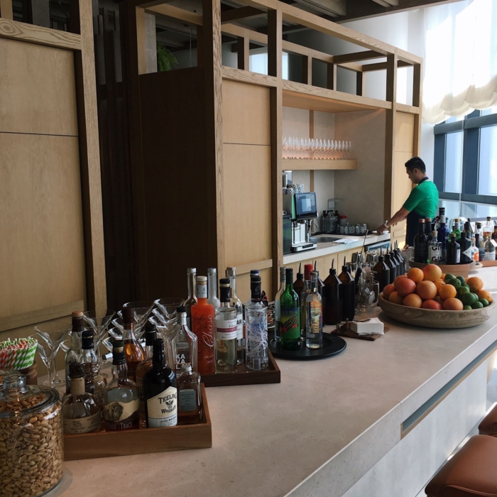 Hotel Review: Andaz Singapore (King Bed) - Forest Lodge Luxury in Bugis ...