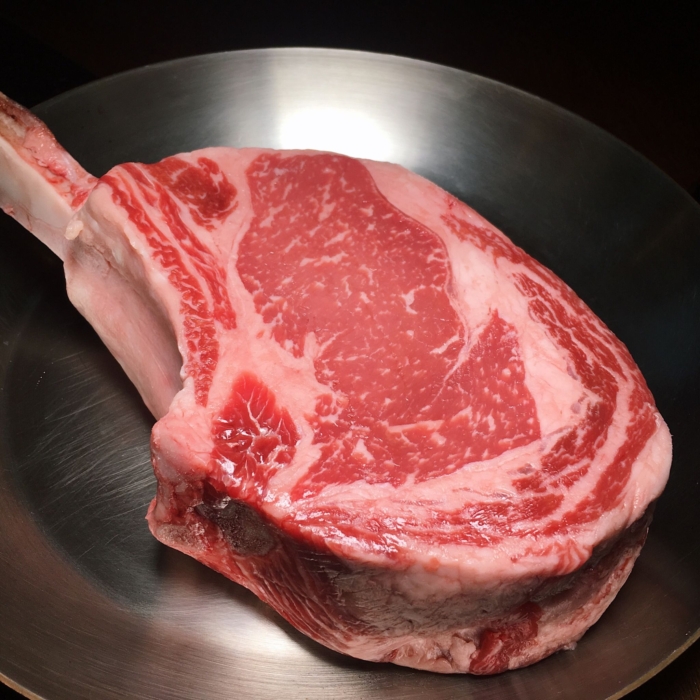 Restaurant Review: Origin Grill & Bar - Showstopping Snow-Aged Full ...