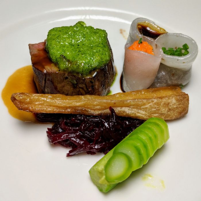 Hyatt: Tasting The Good Taste Series 2019 | Secret Life of Fatbacks