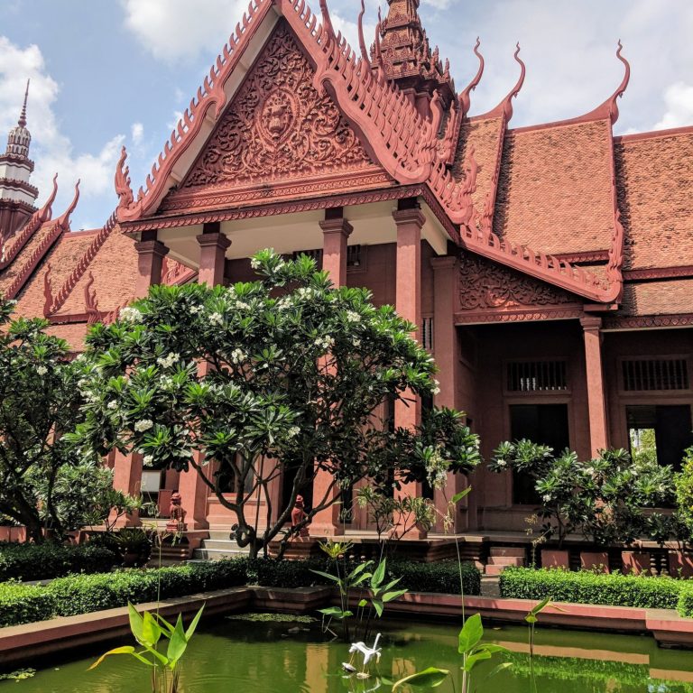 Hotel Review: Rosewood Phnom Penh (Rosewood Suite) - Ultra-luxury Hotel ...