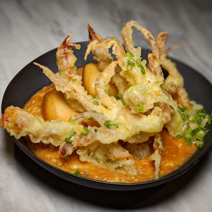 Restaurant Review: Omote Raffles City - Modern Japanese Restaurant ...