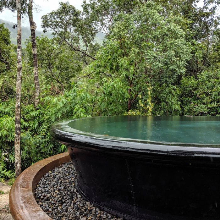 Hotel Review: Shinta Mani Wild (Butterfly Tent) - Unique, Unforgettable ...