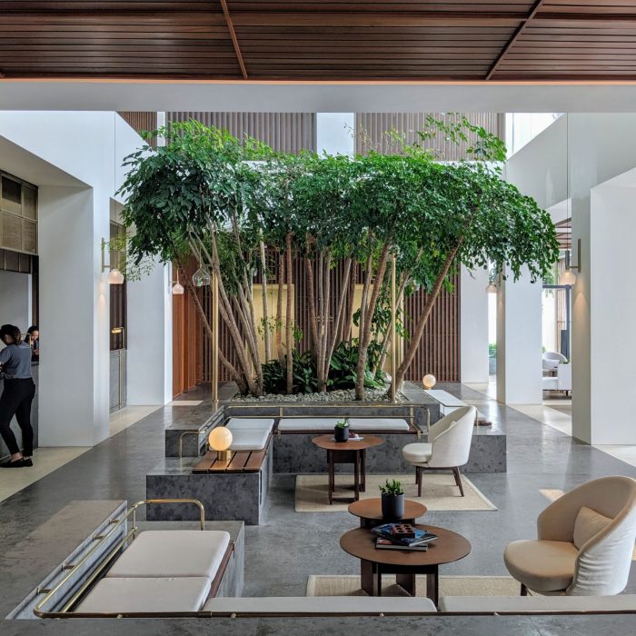 Hotel Review: Alila Bangsar Kuala Lumpur (King Bed Deluxe) - Sky-high ...
