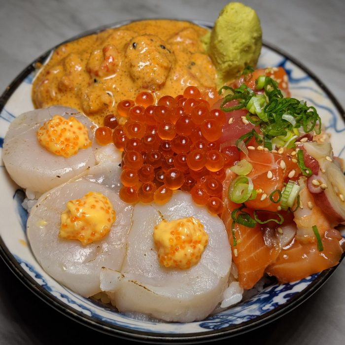 Restaurant Review: Omote Singapore (Thomson Plaza) - Modern Japanese ...