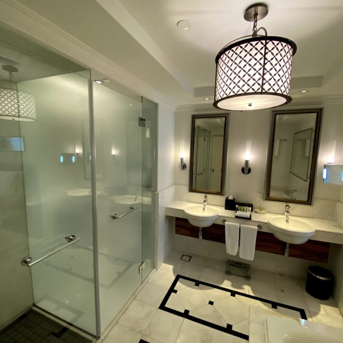 Hotel Review: InterContinental Singapore (Heritage Suite) - Flagship ...
