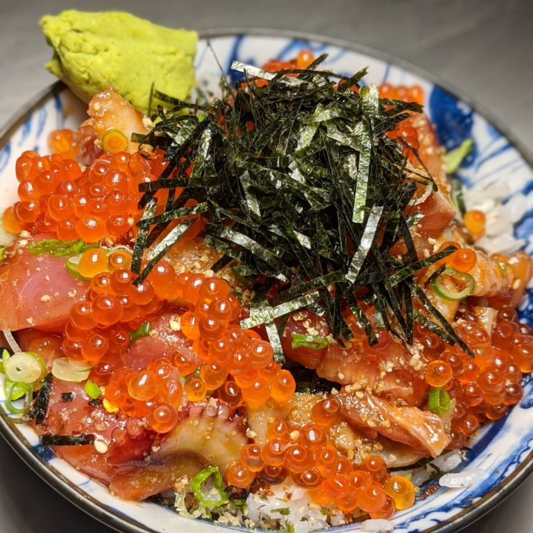 Restaurant Review: Omote Raffles City - Modern Japanese Restaurant ...