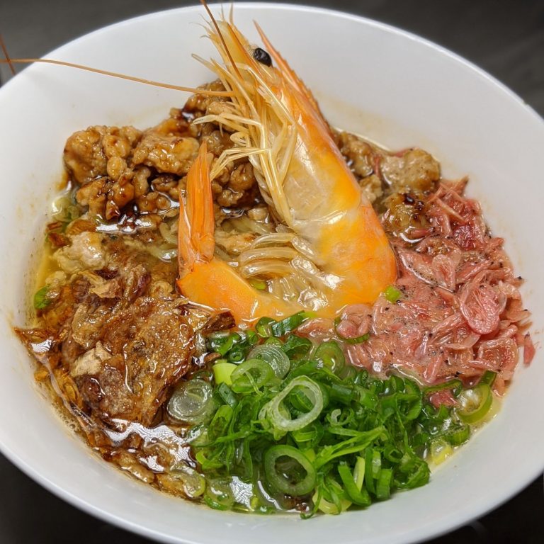 Restaurant Review: Omote Singapore (Thomson Plaza) - Menu 3.0 Sees ...