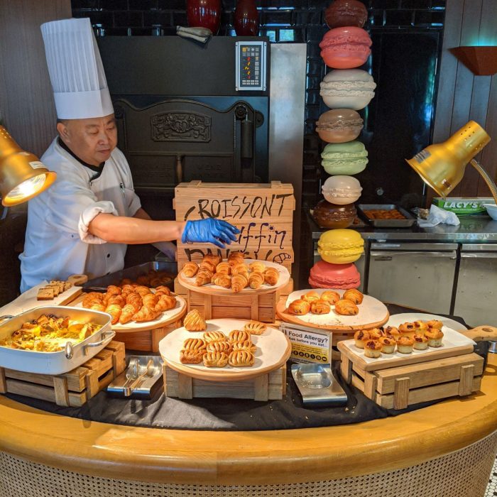 Hotel Review: Sofitel Singapore Sentosa Resort & Spa (Luxury Garden ...