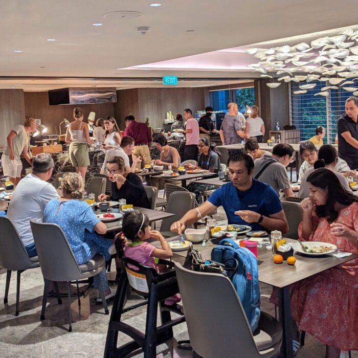 Hotel Review: Dao by Dorsett AMTD Singapore (One-Bedroom Premier Suite ...