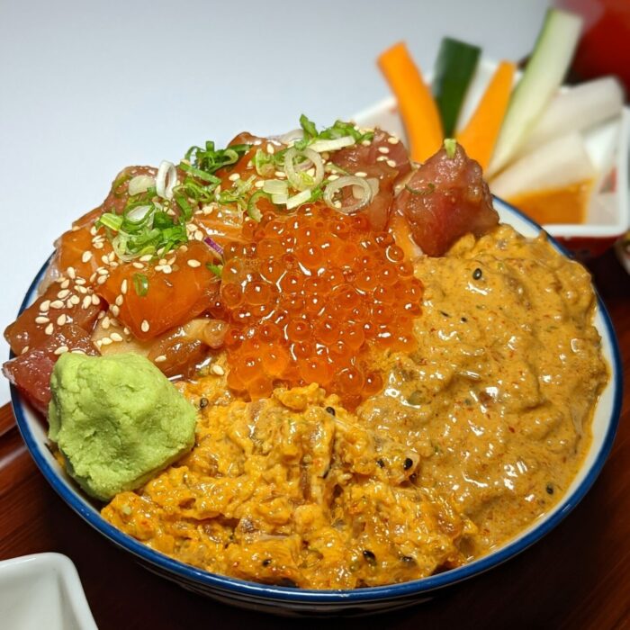 Restaurant Review: Omote Raffles City - Modern Japanese Restaurant ...