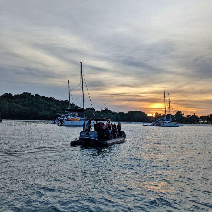 The Outpost Hotel Launches 3D2N "Coast-To-Coast" Deluxe Room Package ...