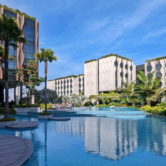 The Outpost Hotel Launches 3D2N "Coast-To-Coast" Deluxe Room Package ...