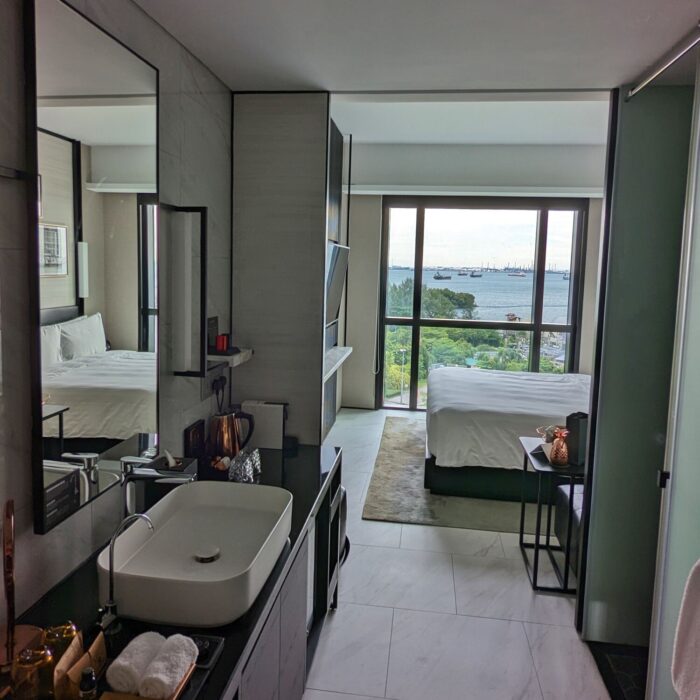 The Outpost Hotel Launches 3D2N "Coast-To-Coast" Deluxe Room Package ...