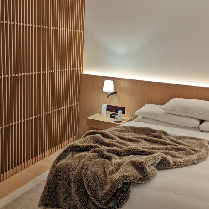 Hotel Review: The Tokyo EDITION, Toranomon (Studio Terrace) - Chic, Sky ...