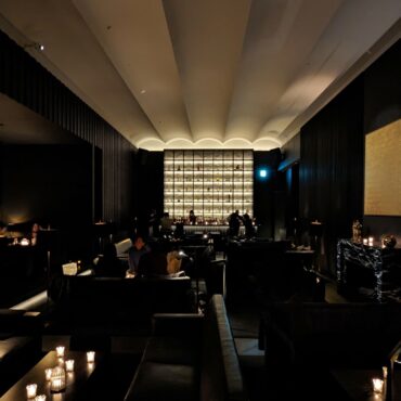 Hotel Review: The Tokyo EDITION, Toranomon (Studio Terrace) - Chic, Sky ...