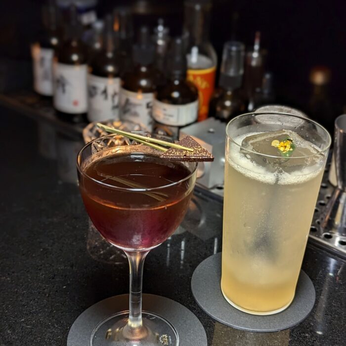 Hotel Review: The Tokyo EDITION, Toranomon (Studio Terrace) - Chic, Sky ...