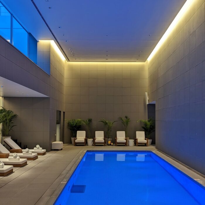 Hotel Review: The Tokyo EDITION, Toranomon (Studio Terrace) - Chic, Sky ...