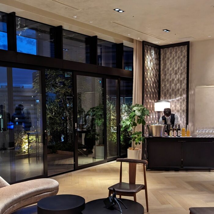 Stay Report: Kimpton Shinjuku Tokyo (Essential Room) | Secret Life of ...
