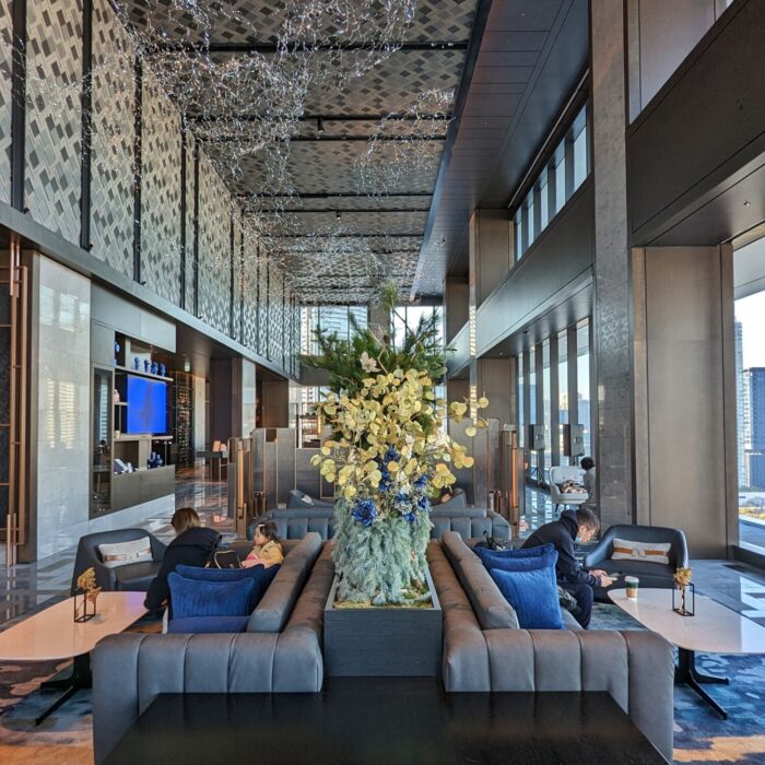 Stay Report: mesm Tokyo, Autograph Collection (Chapter 2) | Secret Life ...