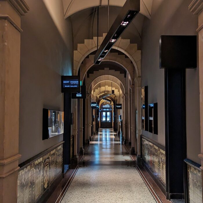 Hotel Review: Conservatorium Hotel Amsterdam (Grand Junior Suite) – Experiential Duality and ...
