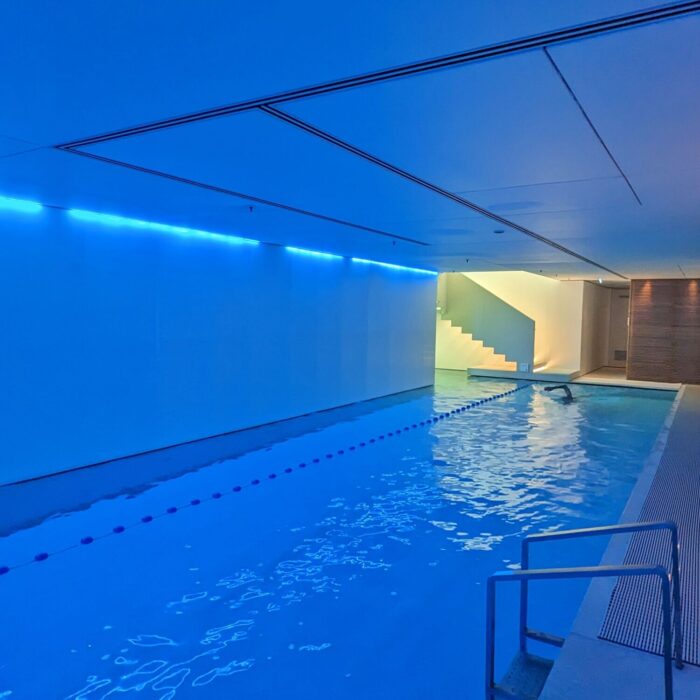 Hotel Review: Conservatorium Hotel Amsterdam (Grand Junior Suite) – Experiential Duality and ...