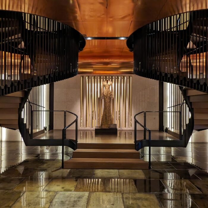 Hotel Review: The RuMa Hotel and Residences (Deluxe Suite) – 18th ...