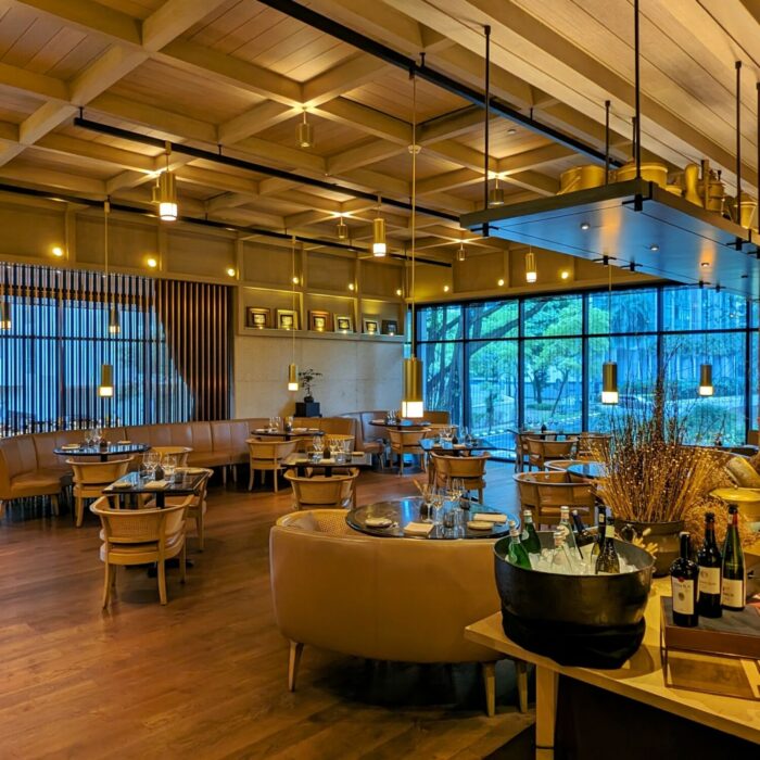 Hotel Review: The RuMa Hotel and Residences (Deluxe Suite) – 18th ...