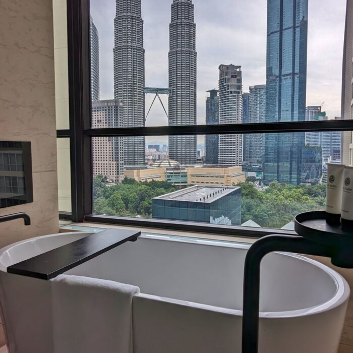 Hotel Review: The RuMa Hotel and Residences (Deluxe Suite) – 18th ...