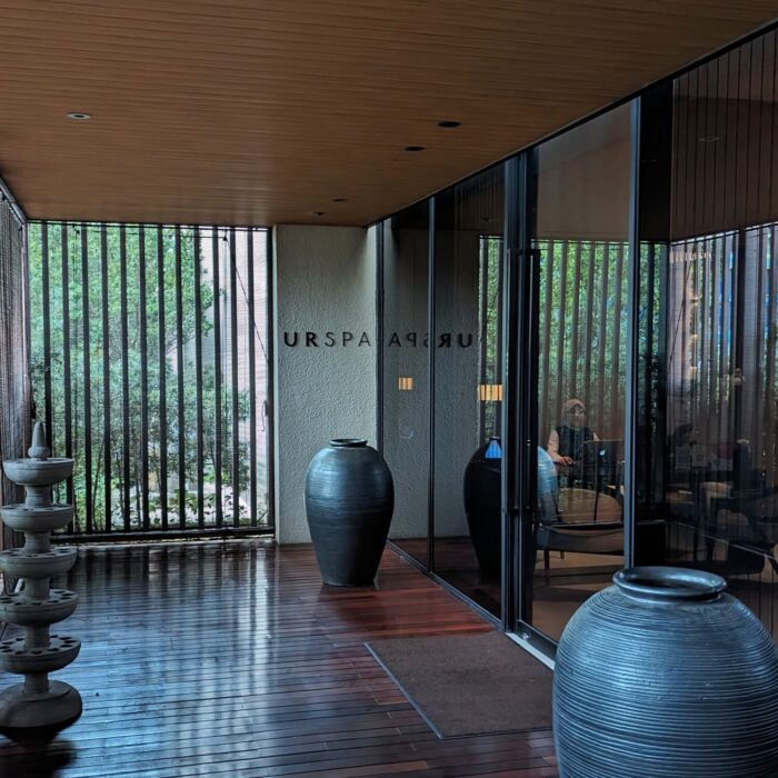 Hotel Review: The RuMa Hotel and Residences (Deluxe Suite) – 18th ...