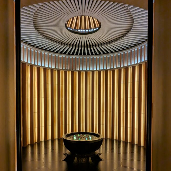 Hotel Review: The RuMa Hotel and Residences (Deluxe Suite) – 18th ...