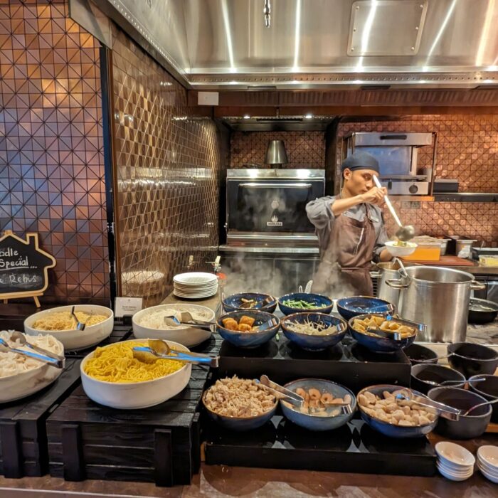 Hotel Review: The RuMa Hotel and Residences (Deluxe Suite) – 18th ...