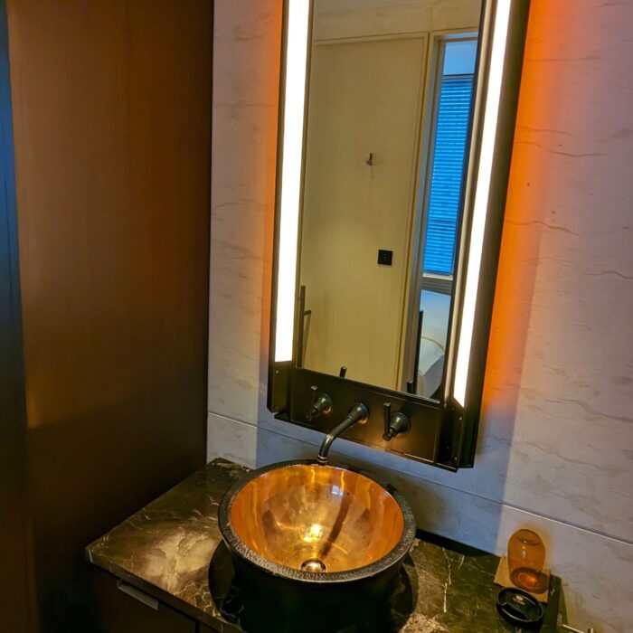 Hotel Review: The RuMa Hotel and Residences (Deluxe Suite) – 18th ...