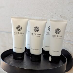 Hotel Review: The RuMa Hotel and Residences (Deluxe Suite) – 18th ...