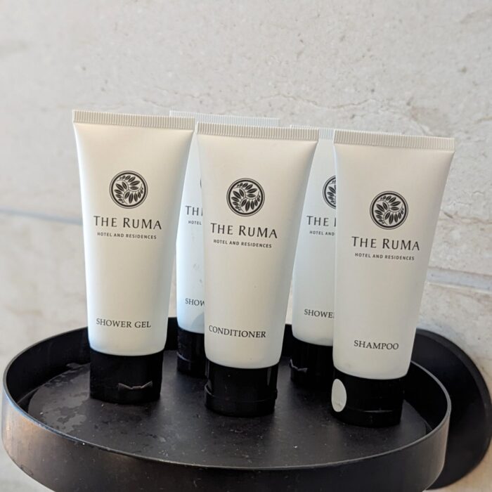 Hotel Review: The RuMa Hotel and Residences (Deluxe Suite) – 18th ...