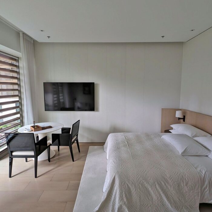 Hotel Review: The Singapore EDITION (Garden King) - Ritzy and ...