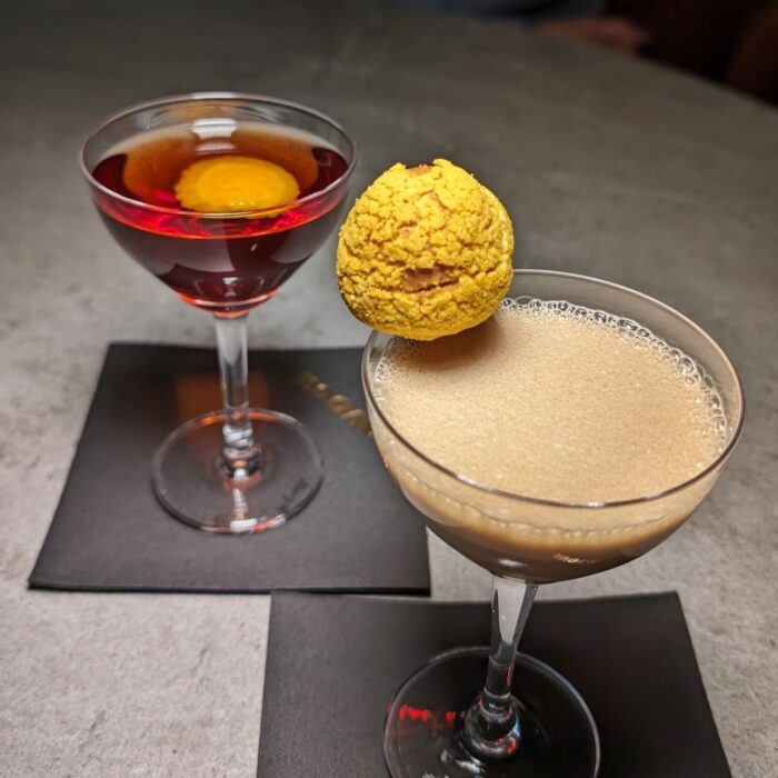 Hotel Review: Mondrian Hong Kong (Harbour King Suite) - Chic, Stylish ...