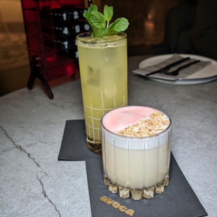 Hotel Review: Mondrian Hong Kong (Harbour King Suite) - Chic, Stylish ...