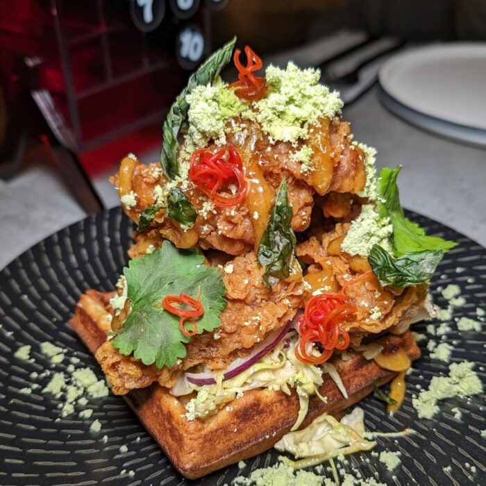 Hotel Review: Mondrian Hong Kong (Harbour King Suite) - Chic, Stylish ...