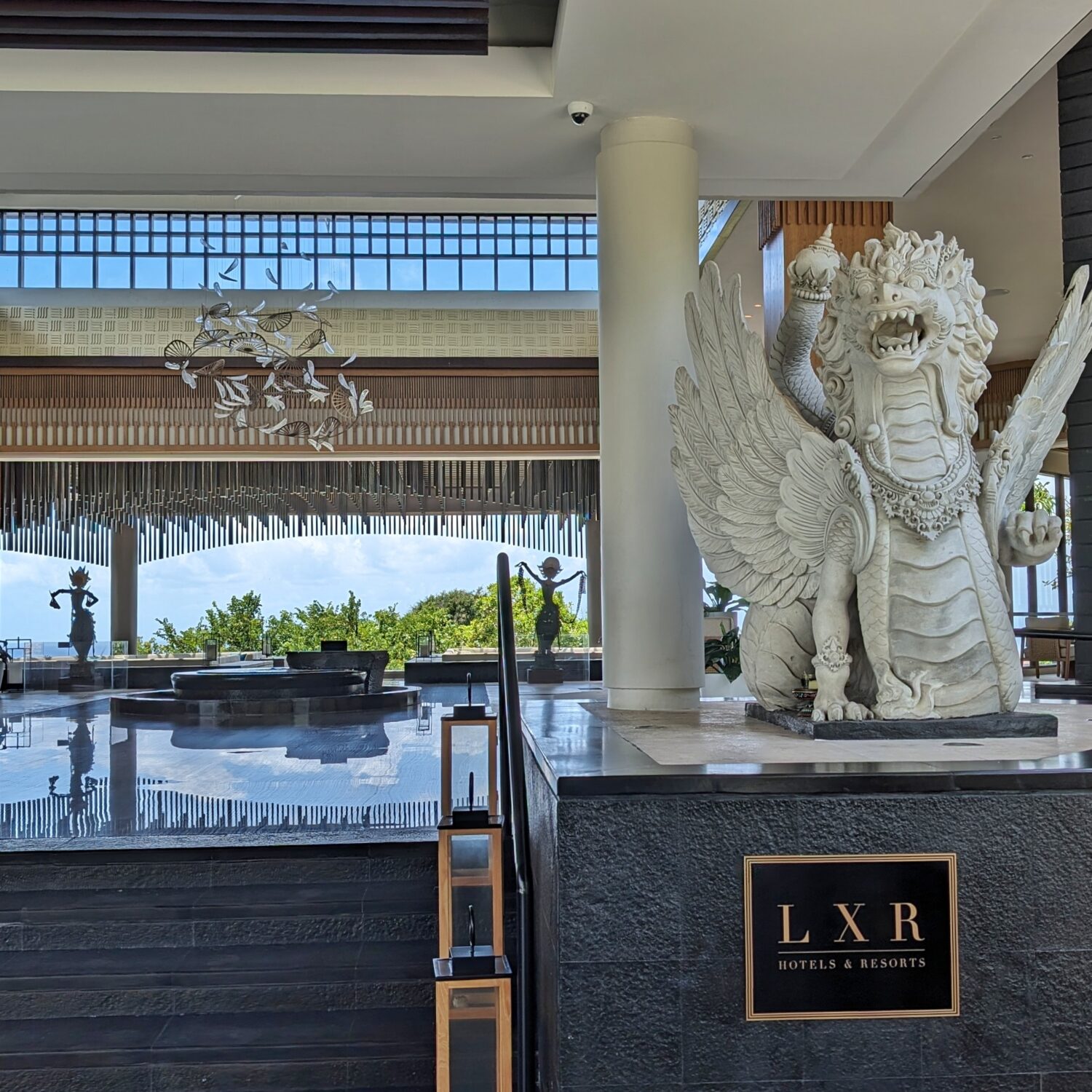 Hotel Review: Umana Bali (One Bedroom Ocean Pool Villa) - Clifftop ...