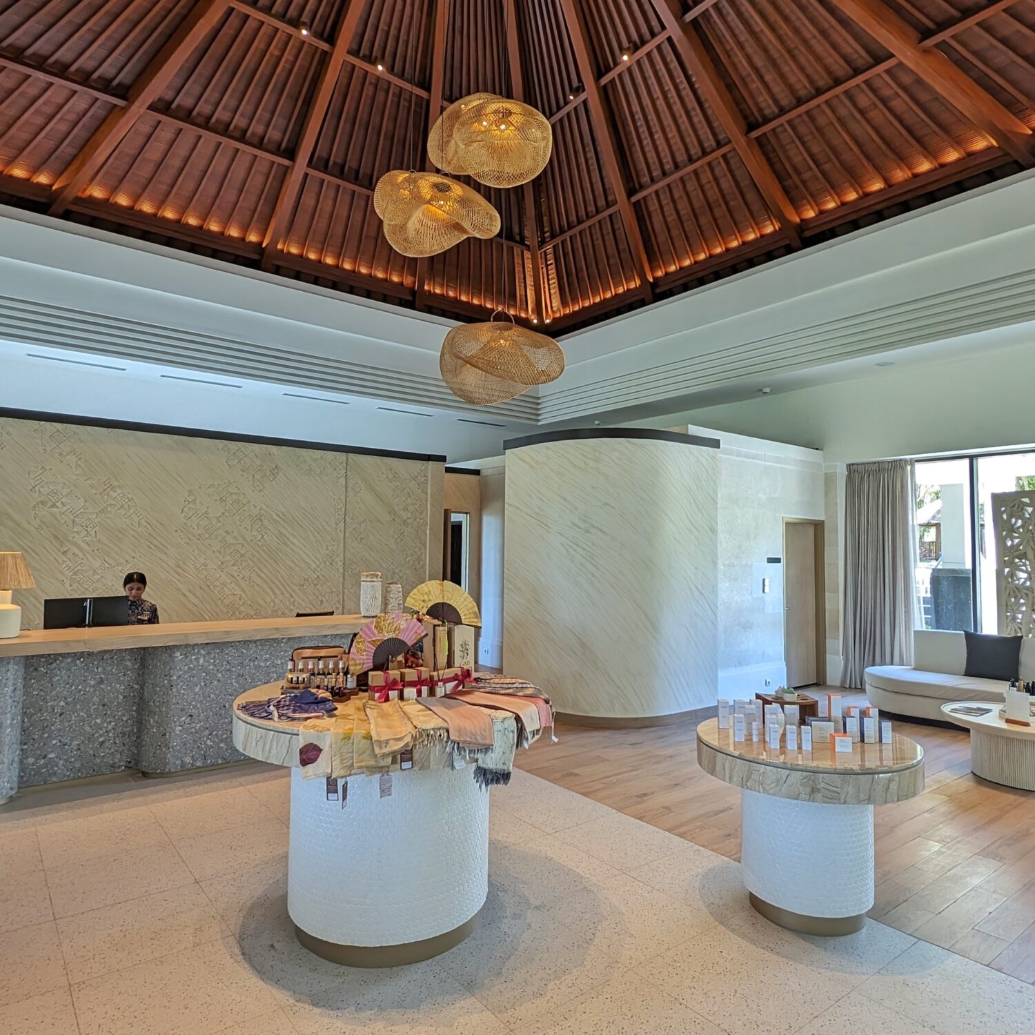Hotel Review: Umana Bali (One Bedroom Ocean Pool Villa) - Clifftop ...