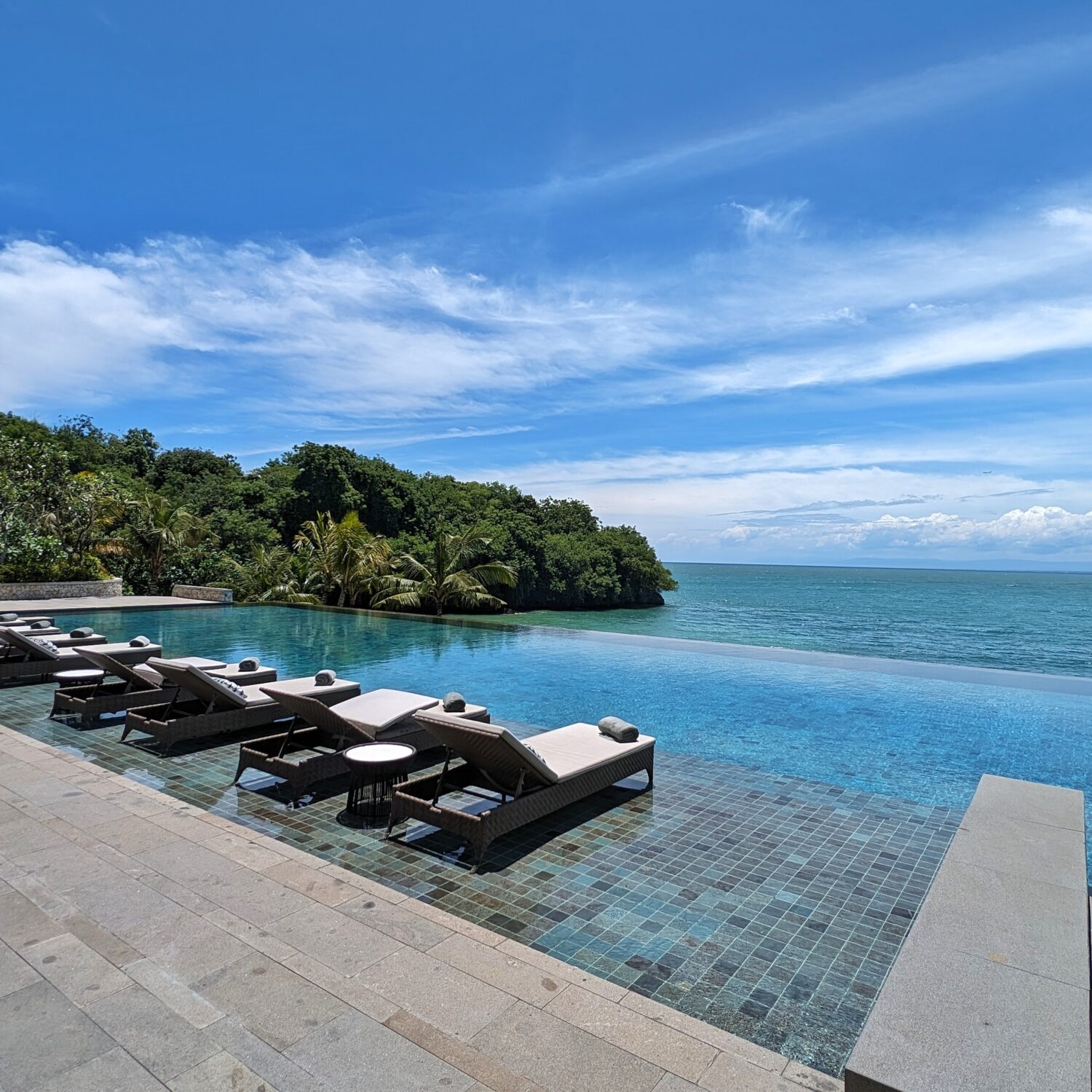 Hotel Review: Raffles Bali (Ocean Pool Villa) - All-villa Dreamy Luxury ...