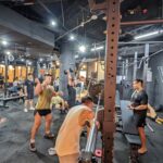 5 Things I Learnt About Fitness After Trying REVL Training City Hall In ...