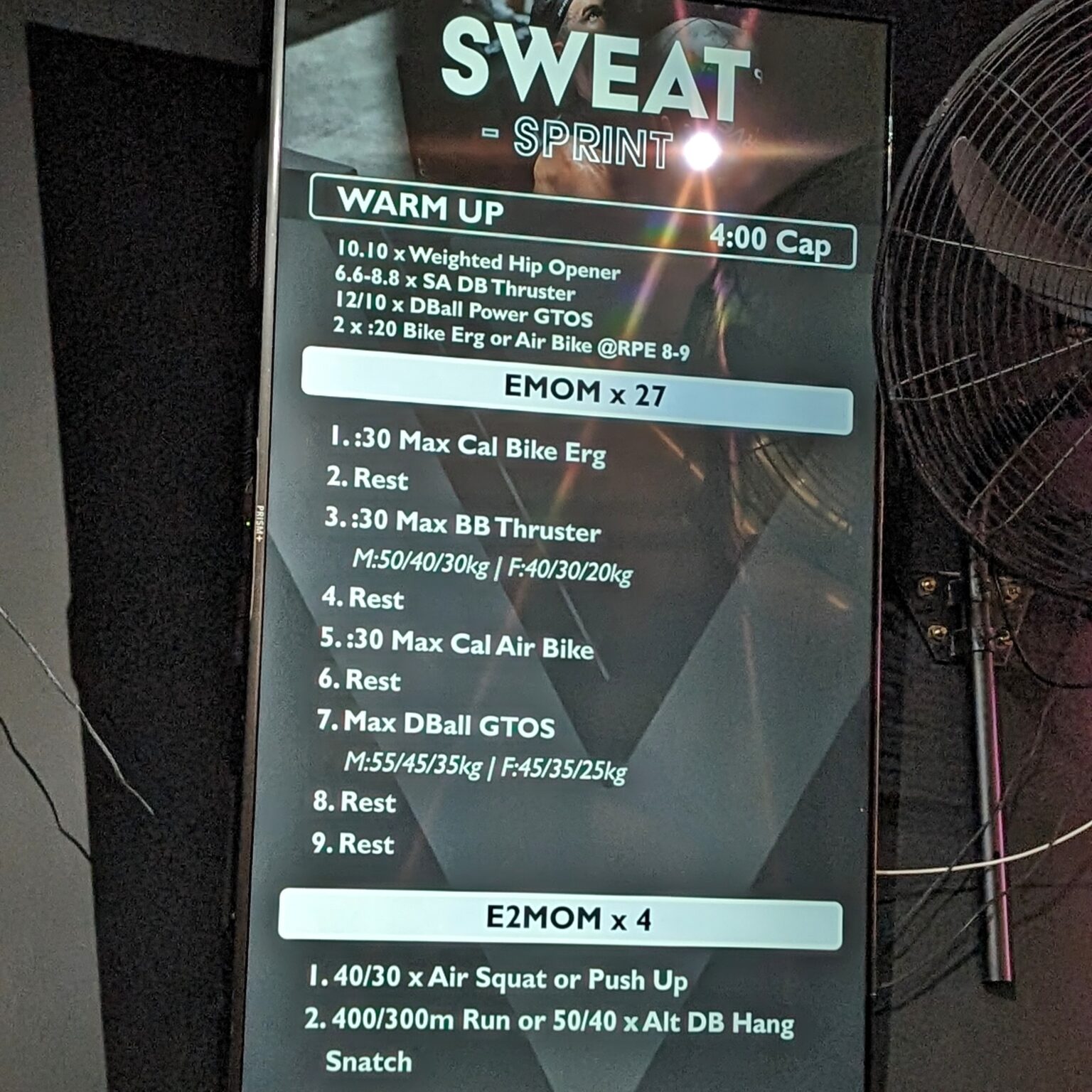 5 Things I Learnt About Fitness After Trying REVL Training City Hall In ...