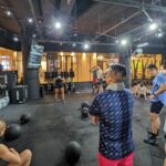 5 Things I Learnt About Fitness After Trying REVL Training City Hall In ...