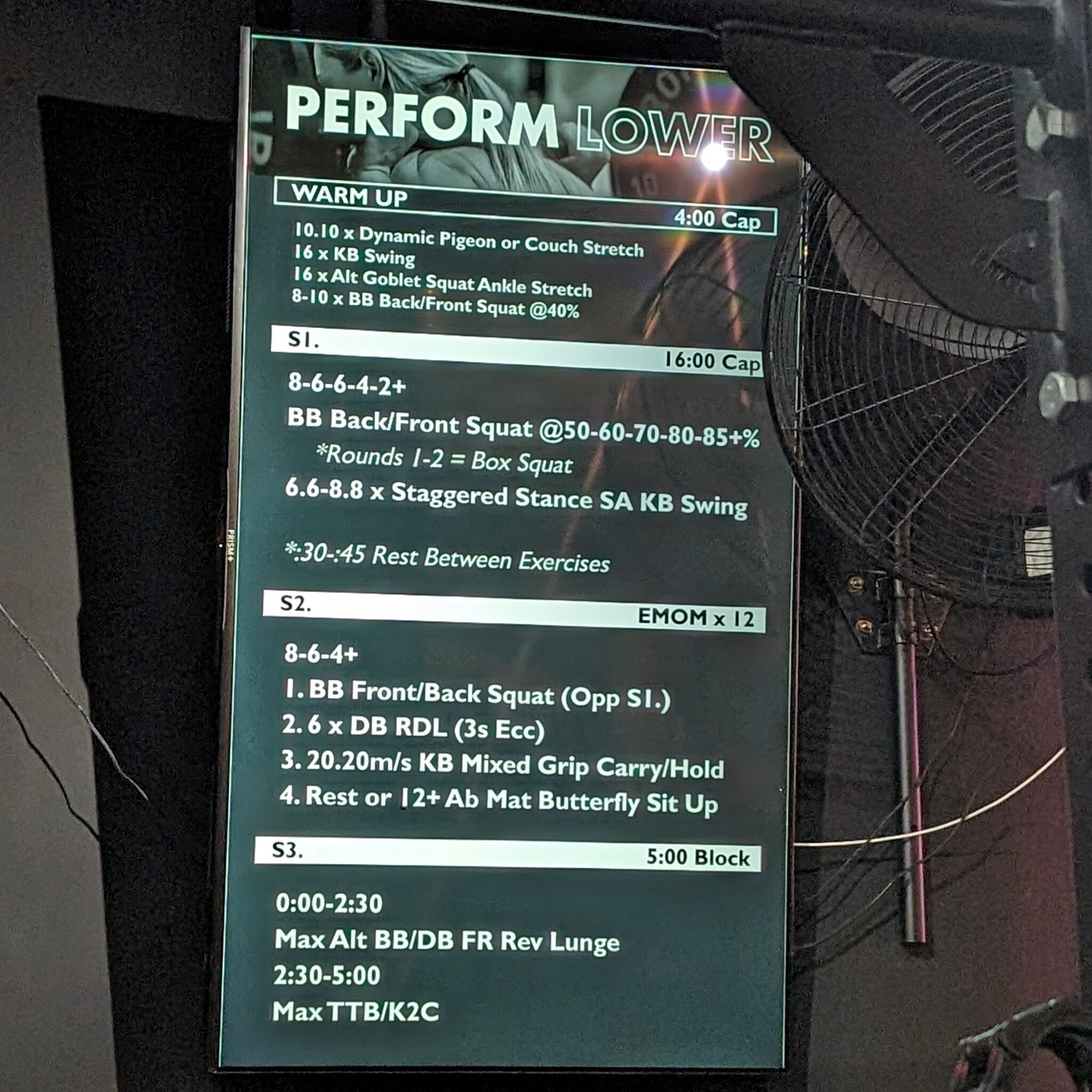 5 Things I Learnt About Fitness After Trying REVL Training City Hall In ...