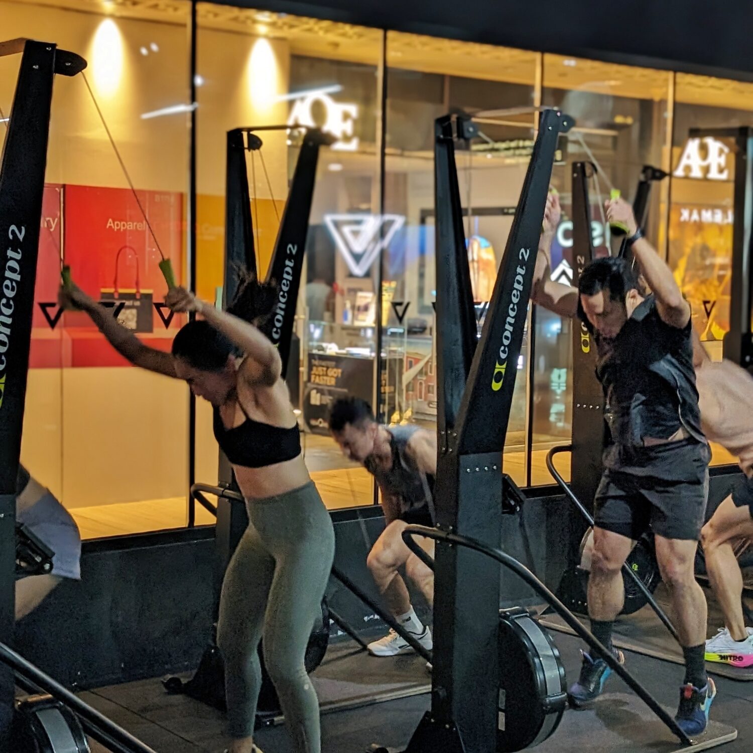 5 Things I Learnt About Fitness After Trying REVL Training City Hall In ...